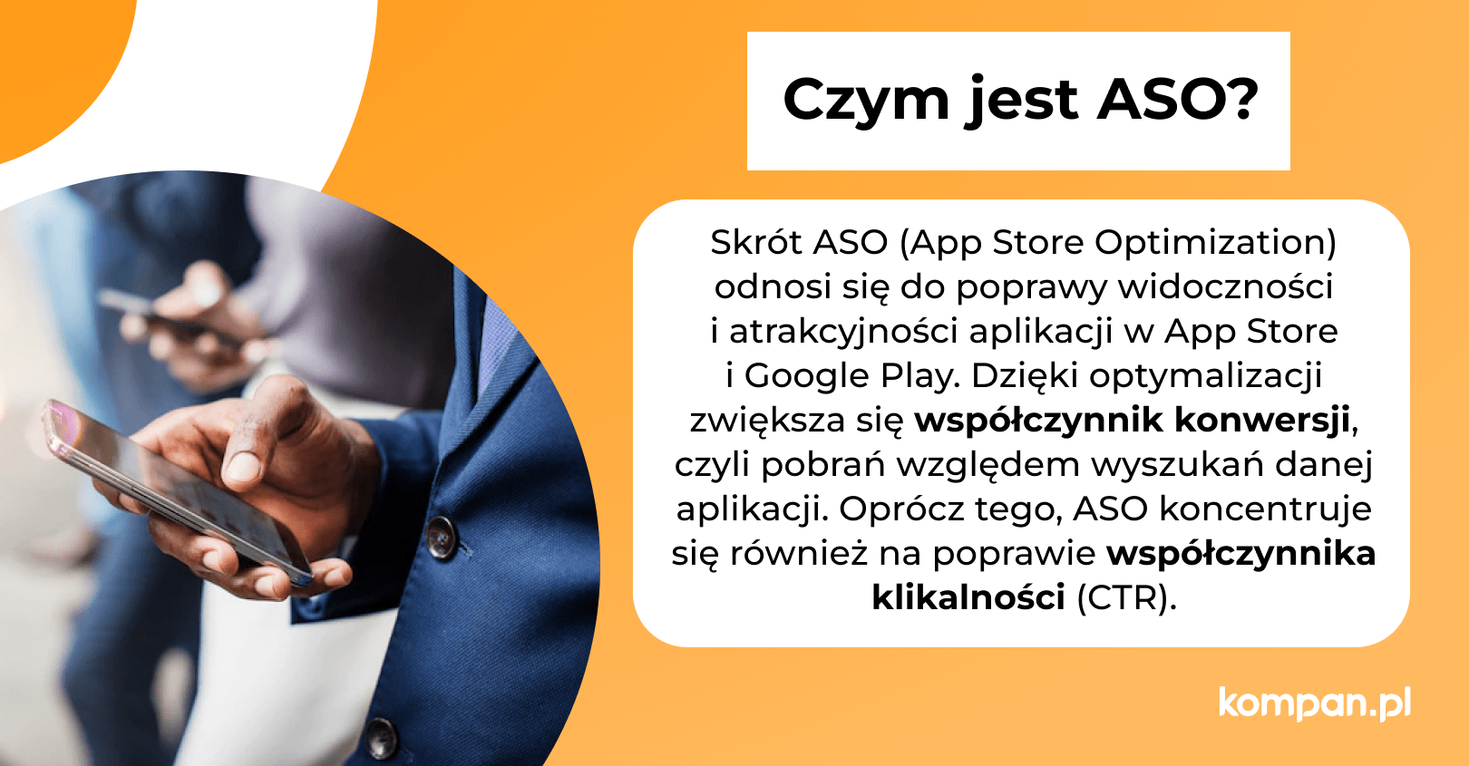 ASO - pozycjonowanie aplikacji mobilnych w App Store i Google Play ...